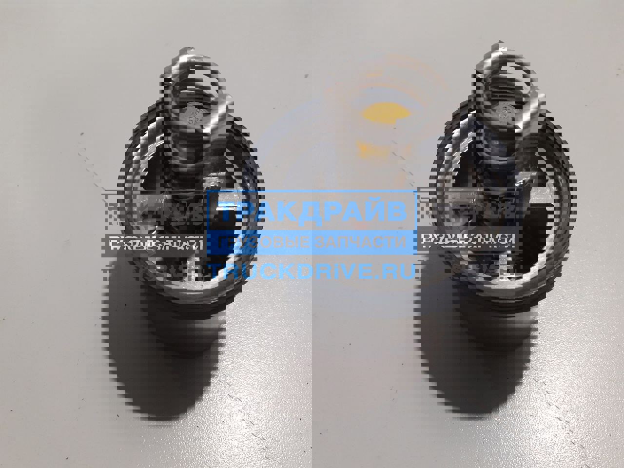 Термостат 79 градусов для автомобилей SCANIA VOLVO DAF IVECO MAN THD 1 ...