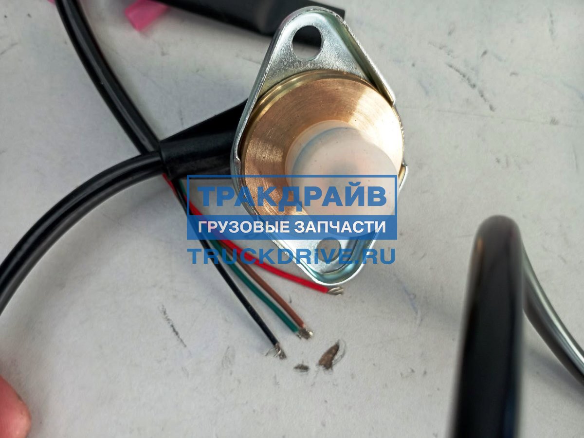 Датчик давления наддува для грузовиков Скания 6 серии MT-03645 MAKSI ...