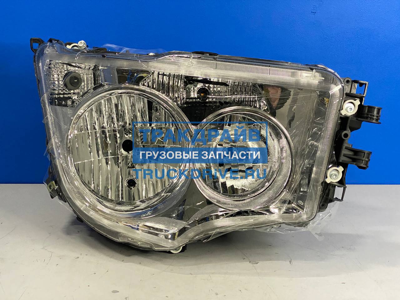 Фара головного света Мерседес Арокс правая MT08961 MAKSI PARTS купить ...