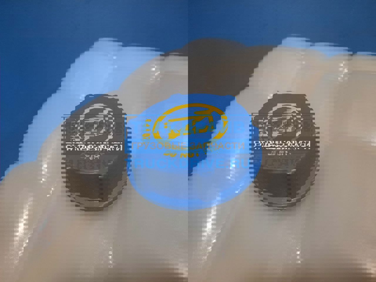 Расширительный бачок c датчиком Volvo FM4 MT22821828 MAKSI PARTS купить ...