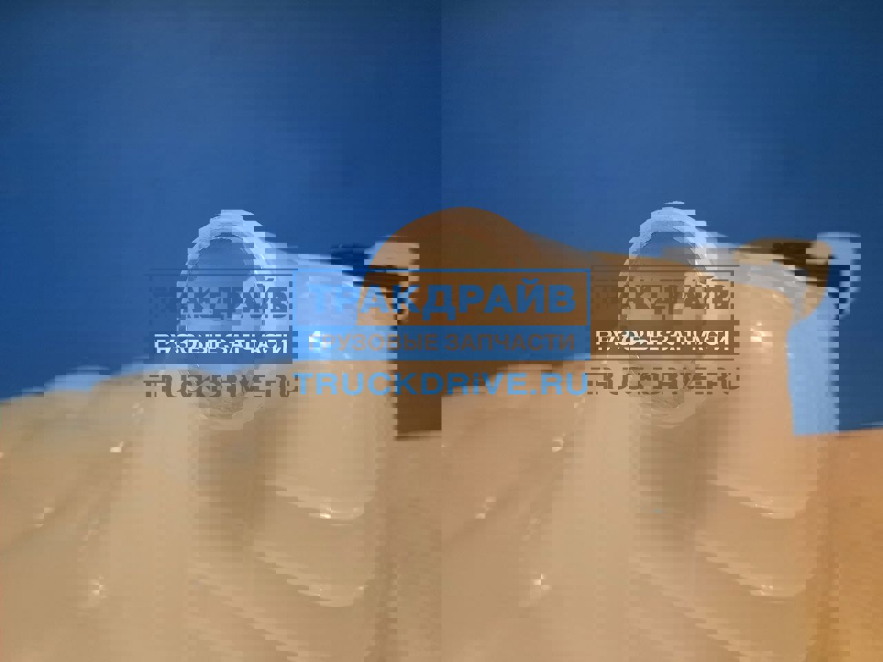 Расширительный бачок c датчиком Volvo FM4 MT22821828 MAKSI PARTS купить ...