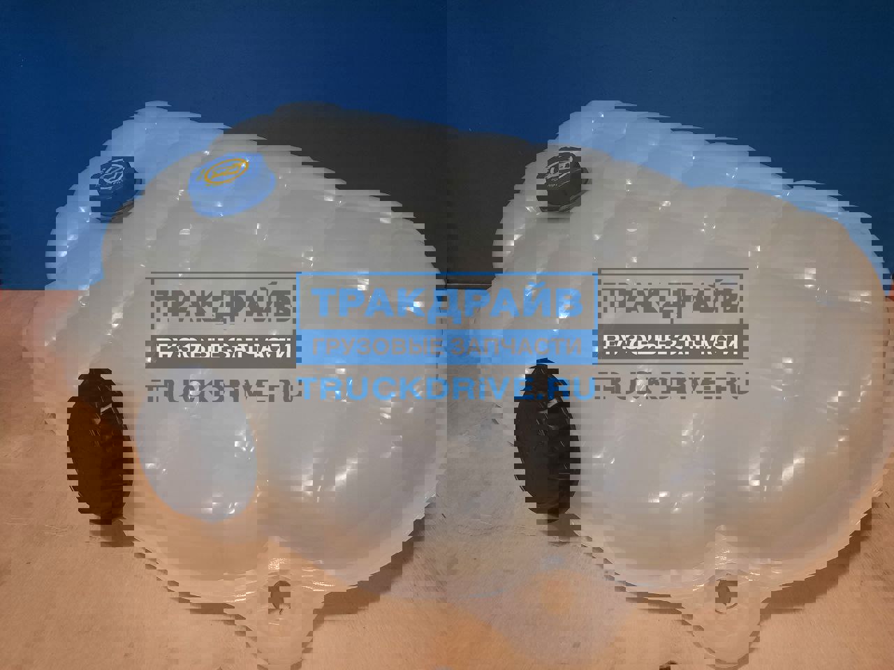 Расширительный бачок c датчиком Volvo FM4 MT22821828 MAKSI PARTS купить ...