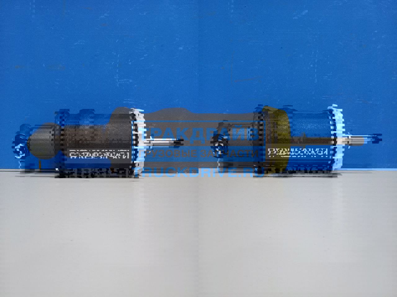 Пневмоамортизатор кабины для грузовиков Scania 6 series задний MT-39895 ...