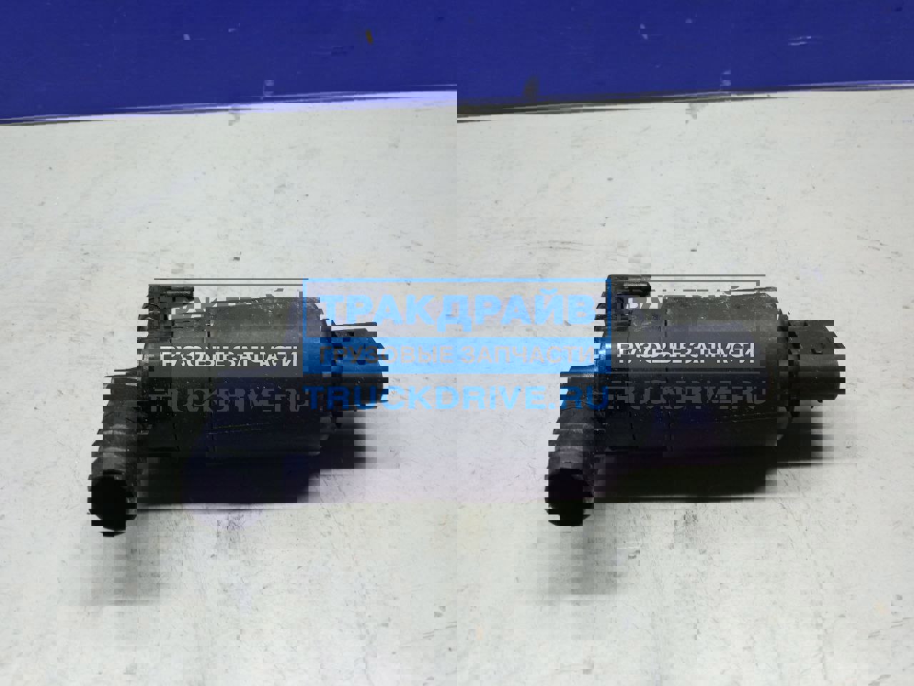 Насос стеклоомывателя Volvo FH4 FM4 MT-71135 MAKSI PARTS купить недорого