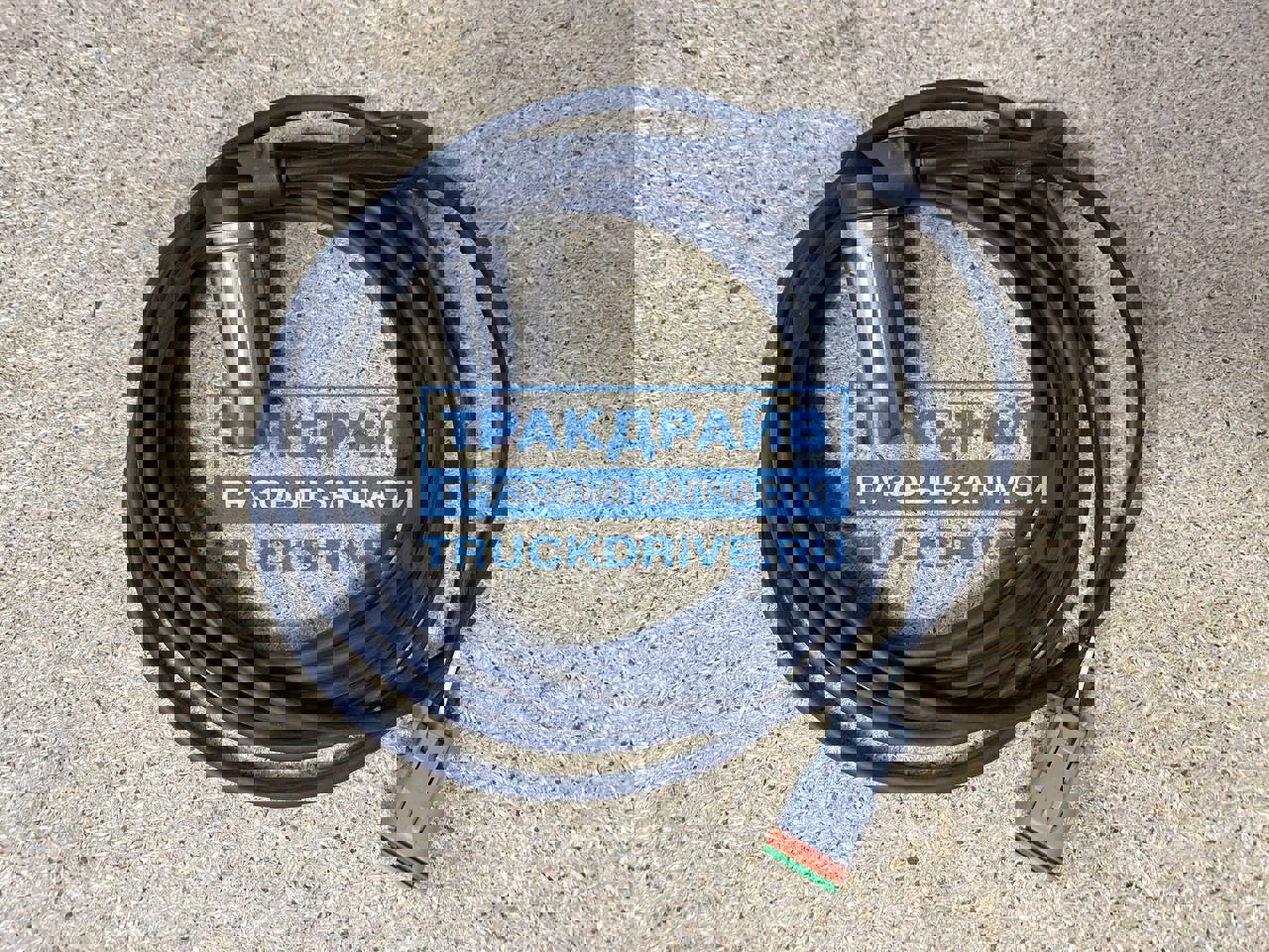 Датчик ABS грузовиков Volvo слева задняя ведущая ось ZY1002110 MAKSI ...