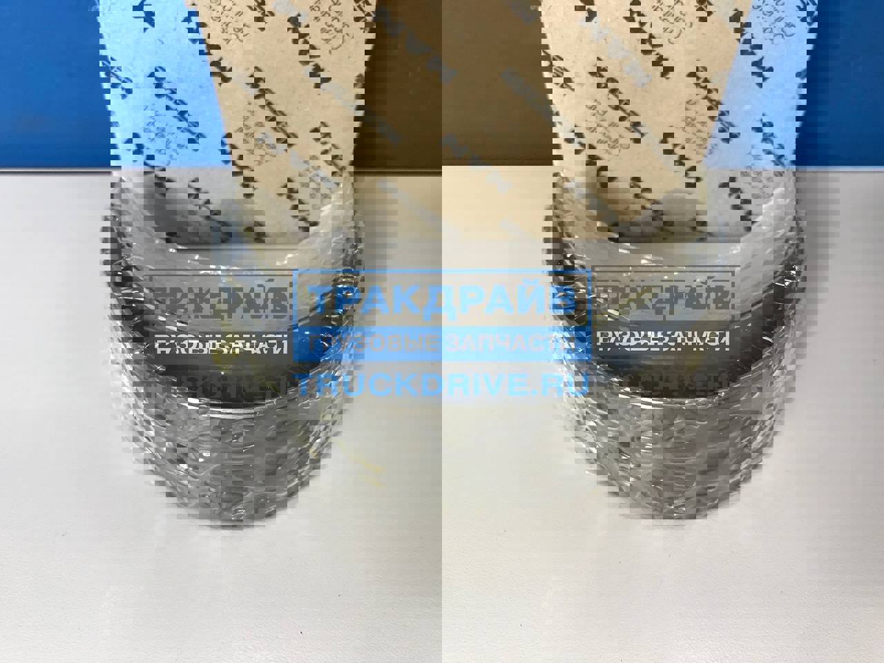 Шатунные вкладыши MAN D2066 D2676 51.02410-6692 MAN купить недорого