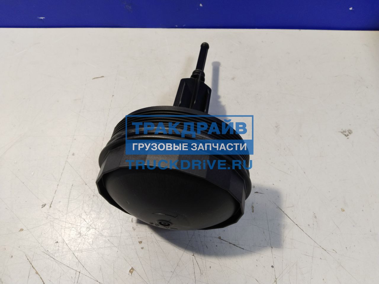 Крышка маслянного фильтра MAN F2000 51.055056002 MAN купить недорого