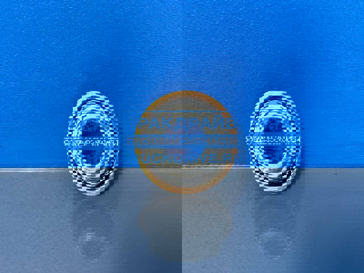 Уплотнительноне кольцо водяного насоса для MAN TGA TGX TGS TGL TGM 51. ...