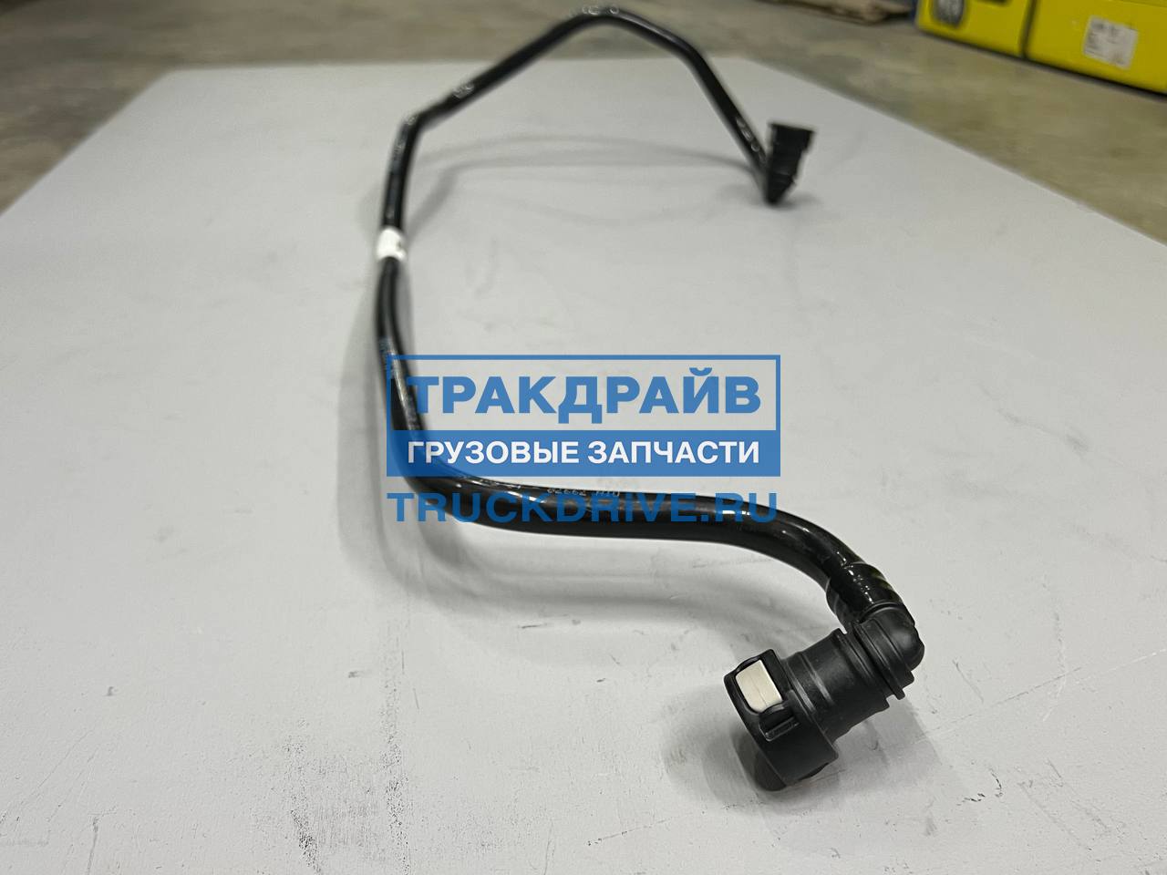 Топливопровод MAN TGM 51.12304-5695 MAN купить недорого