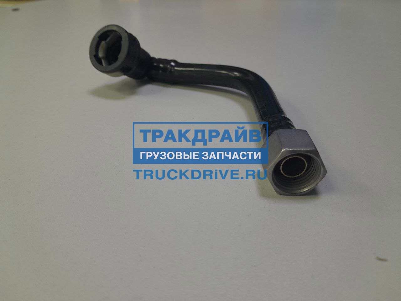 Трубка топливная ТННД Ман Тга Тгс Тгх 51123045849 MAN купить недорого