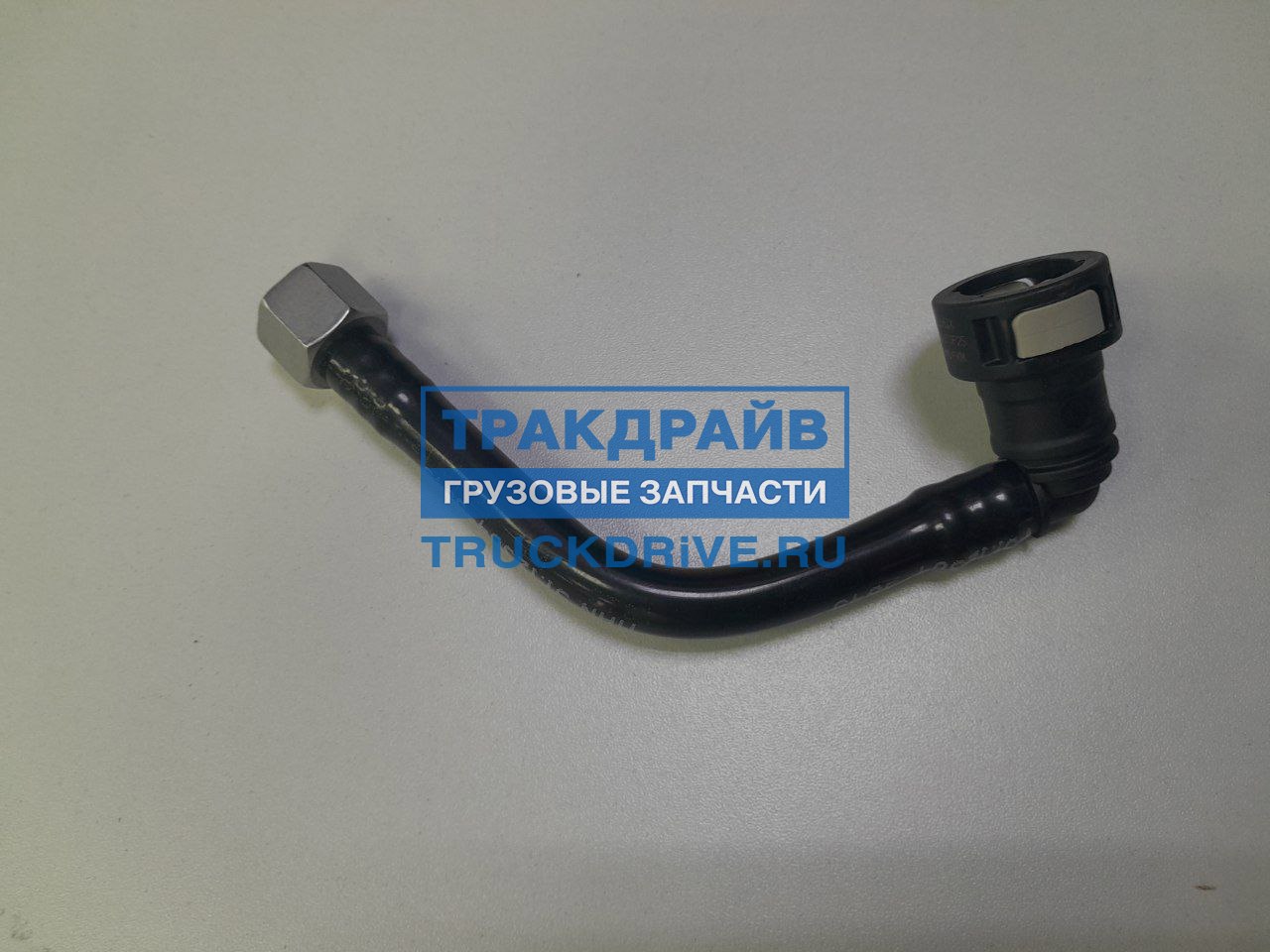 Трубка топливная ТННД Ман Тга Тгс Тгх 51123045849 MAN купить недорого