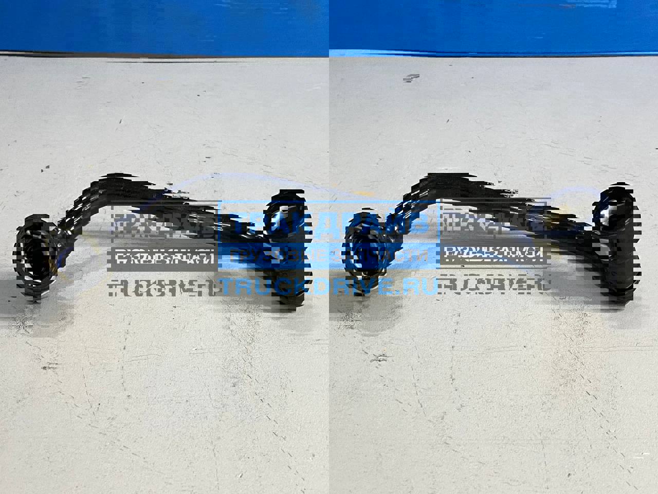 Трубка топливная Ман Тгх 51.12307-5797 MAN купить недорого