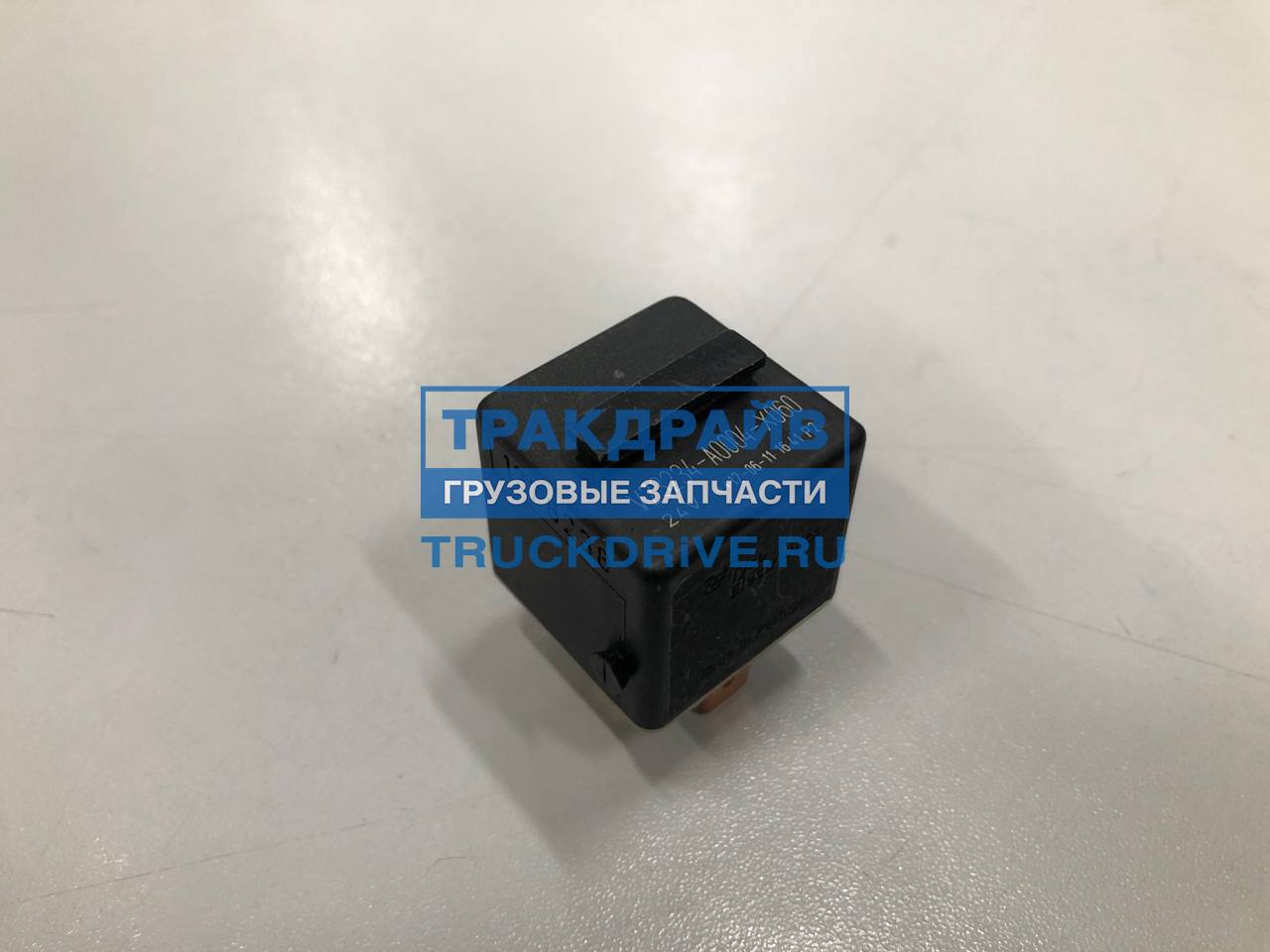 Реле переменных контактов грузовиков Ман 81.25902-6233 MAN купить недорого