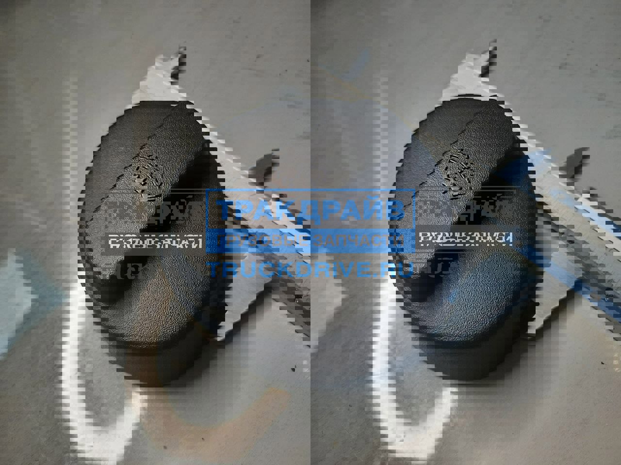 Запорная крышка бочка омывателя MAN TGL TGM TGS TGX 81.26481-0104 MAN ...