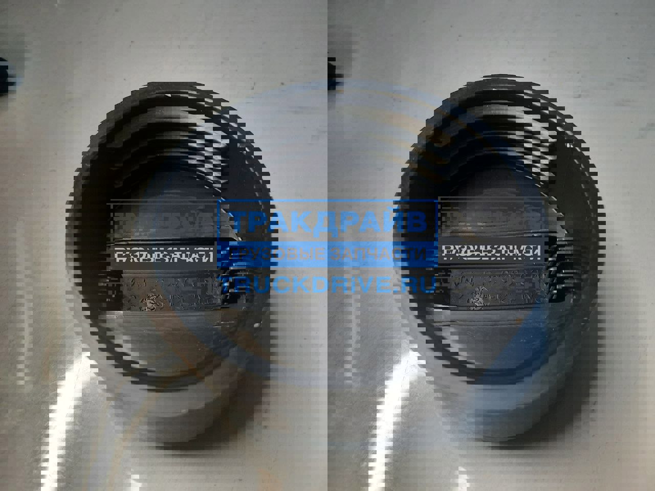 Запорная крышка бочка омывателя MAN TGL TGM TGS TGX 81.26481-0104 MAN ...