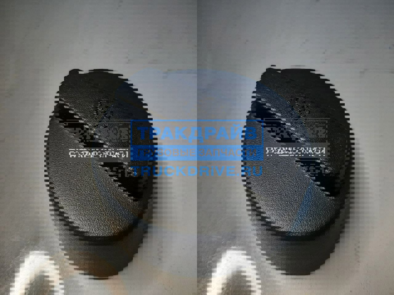 Запорная крышка бочка омывателя MAN TGL TGM TGS TGX 81.26481-0104 MAN ...