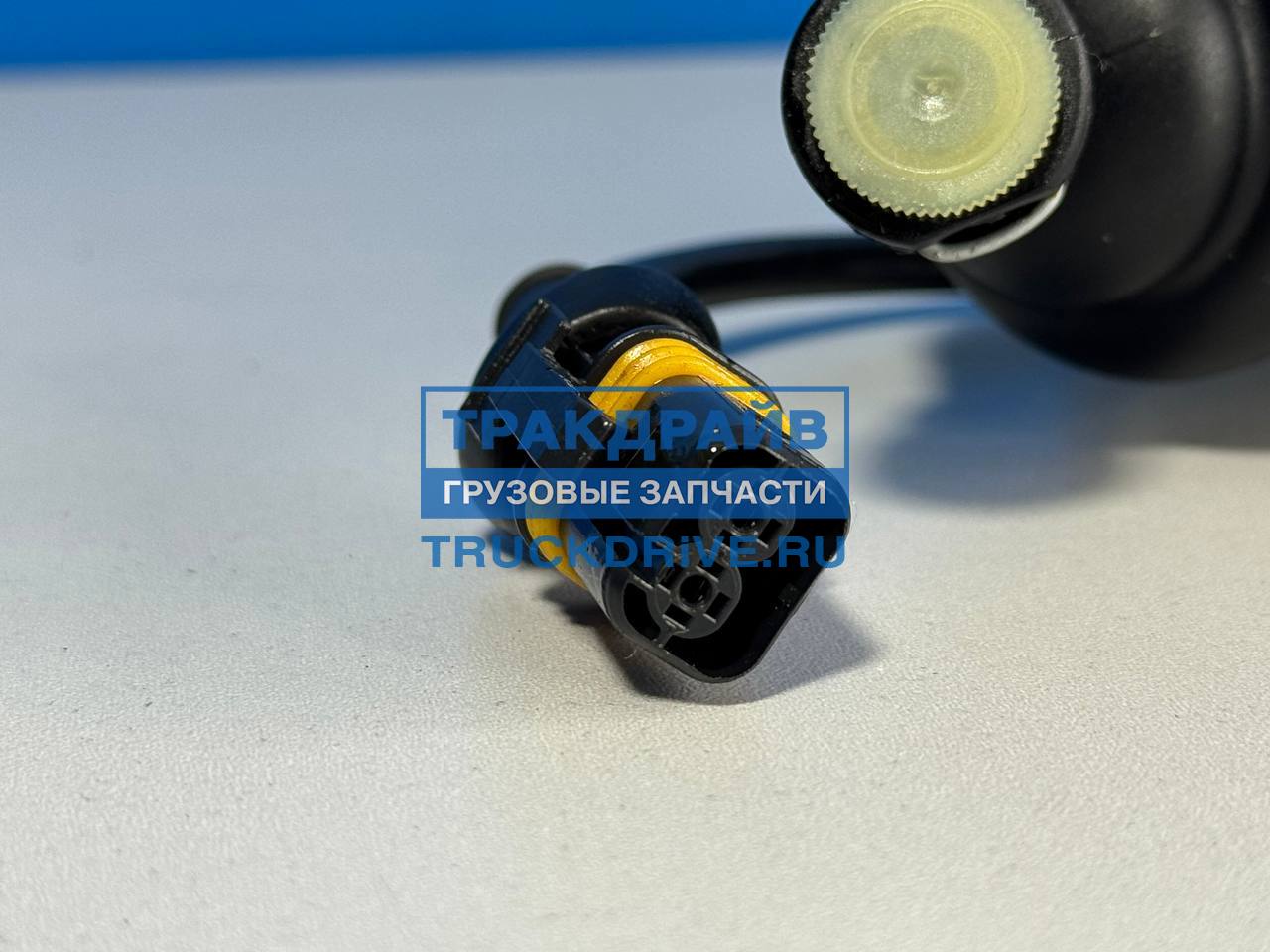 Цилиндр сцепления главный MAN TGA TGS TGX c датчиком 81307156156 MAN ...