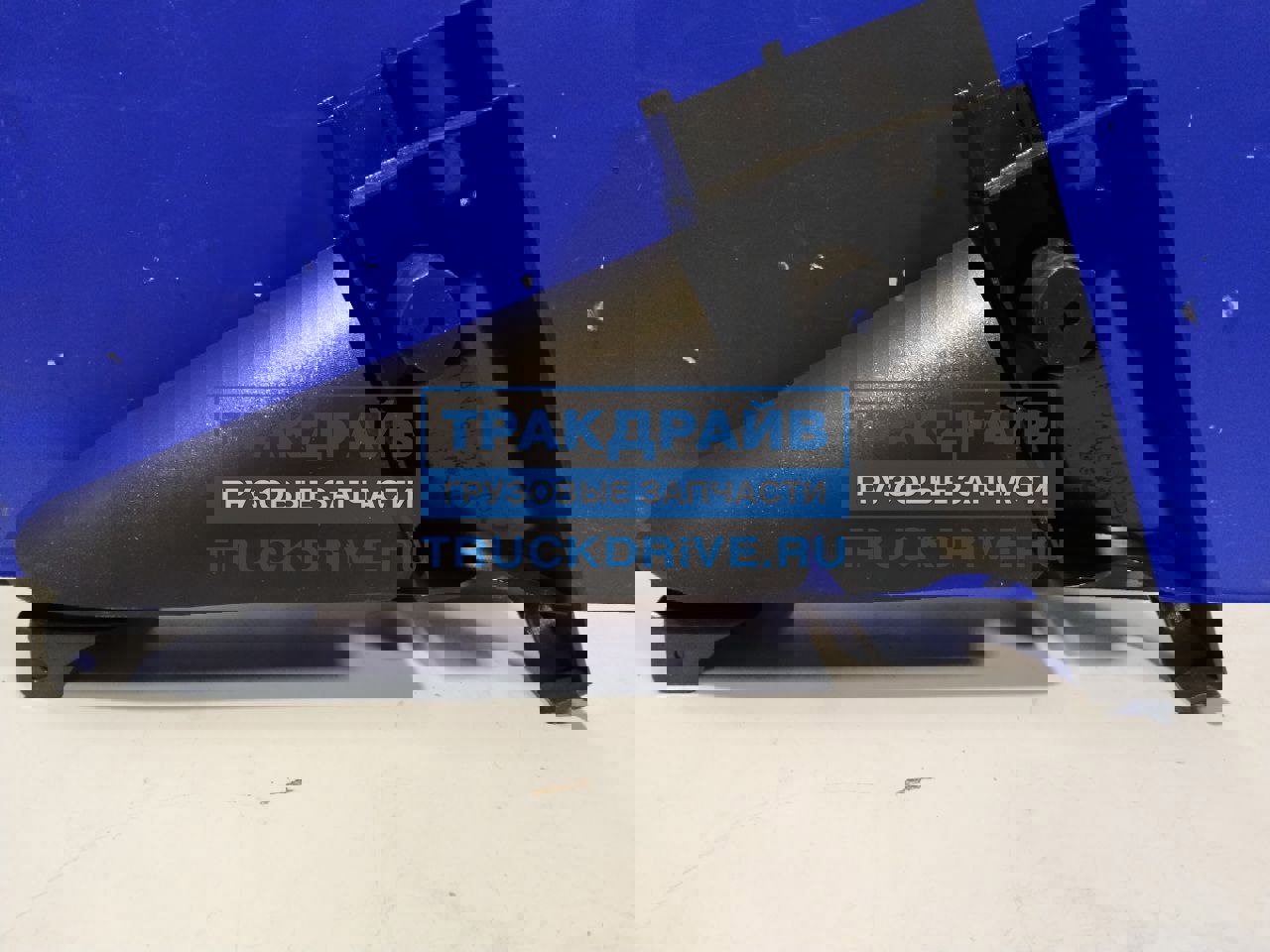 Накладка переднего бампера MAN TGX TGS левая 81416140033 MAN купить ...