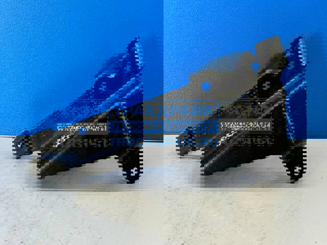 Петля капота для грузовиков Ман Тгс 81.61145-5004 MAN купить недорого