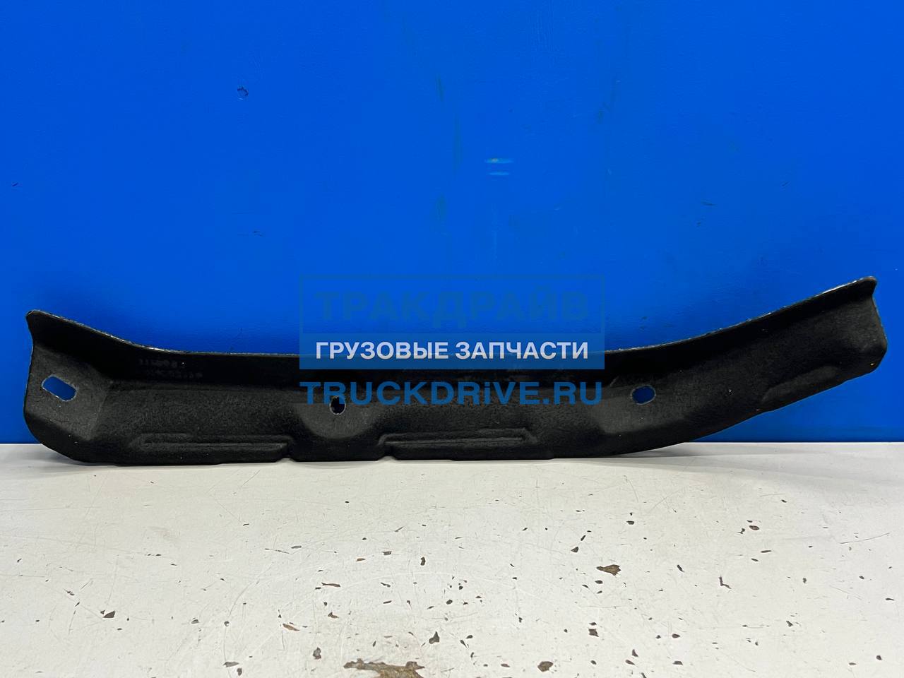Изоляция капота двигателя грузовиков MAN 81.61370-0352 MAN купить недорого