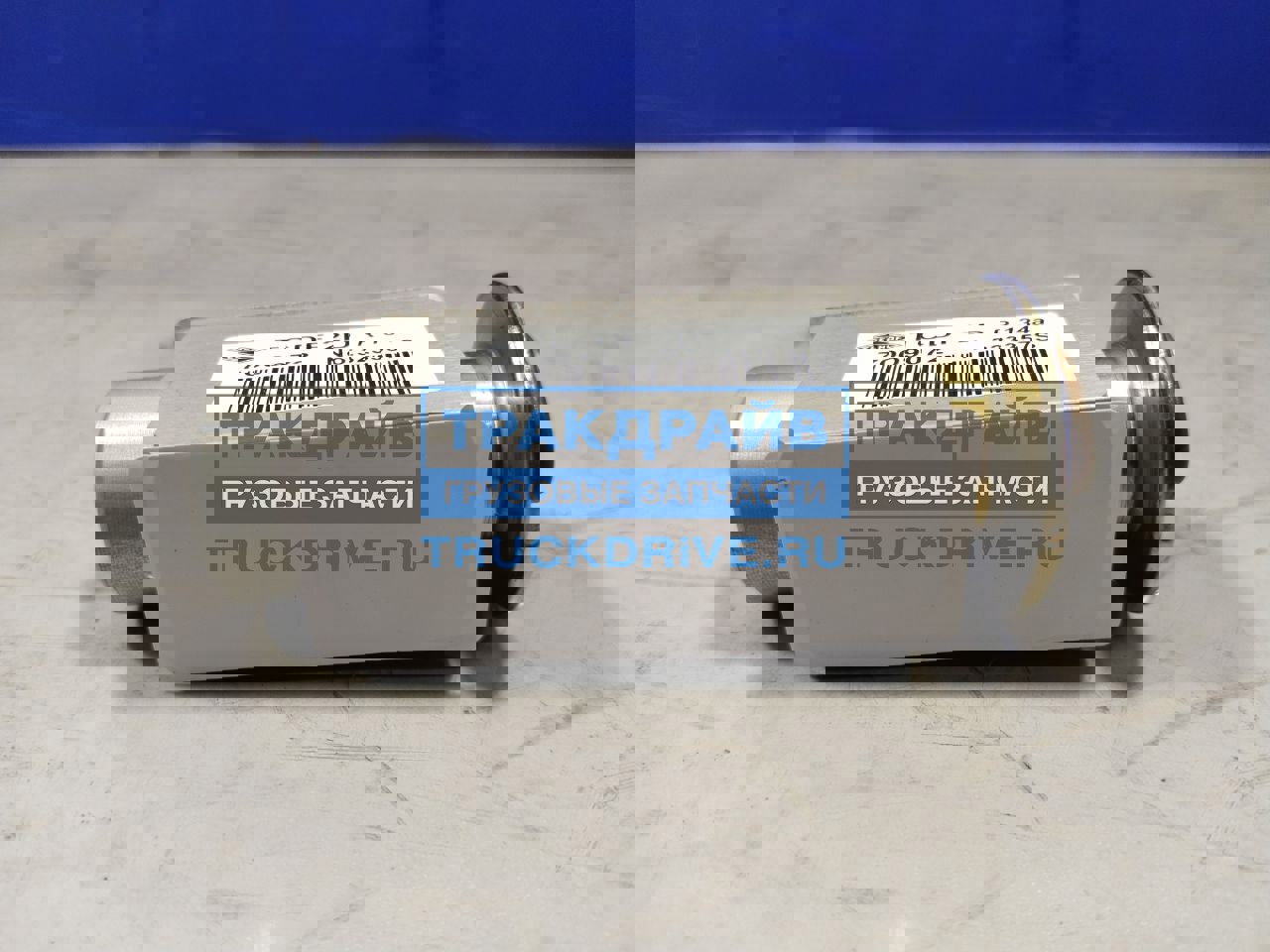 Расширительный клапан MAN TGA TGS TXG 81619670020 MAN купить недорого