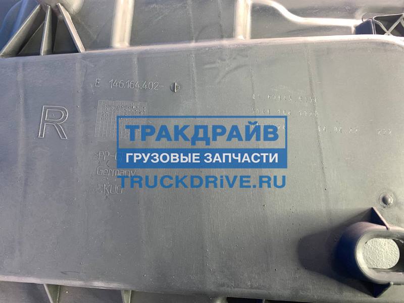 Стеклоподъемник электрический для MAN TGA TGS правый 81.62645-6054 MAN ...