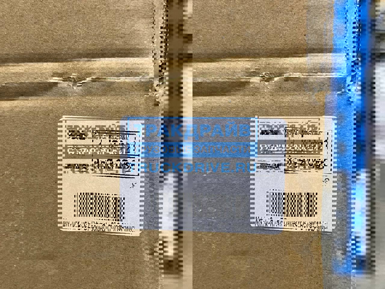 Оригинальное крыло заднее Ман Тга Тгс Тгх передняя левая часть 690x690 ...