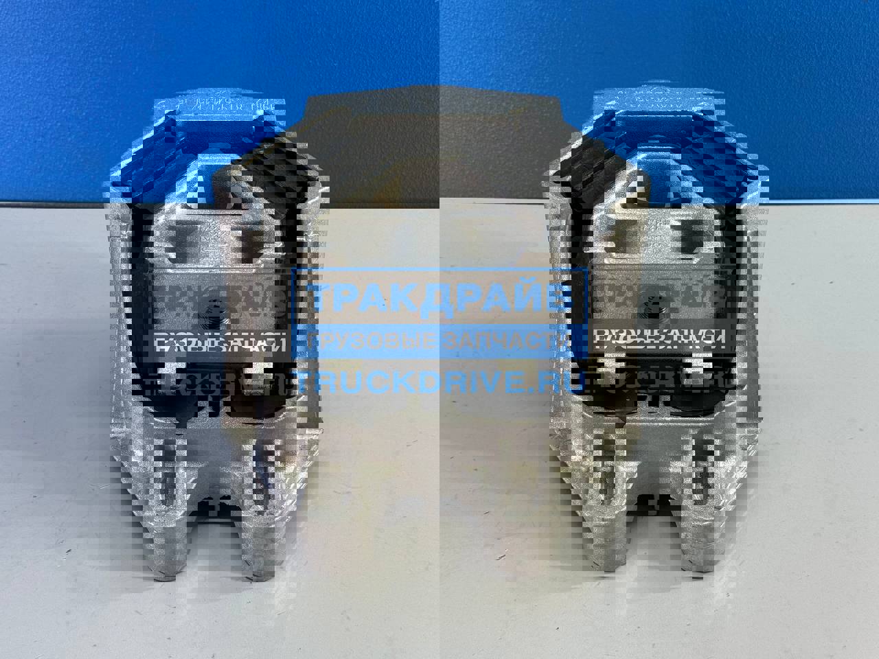 Опора двигателя для MAN TGA TGS TGX передняя 81.96210-0571 MAN купить ...