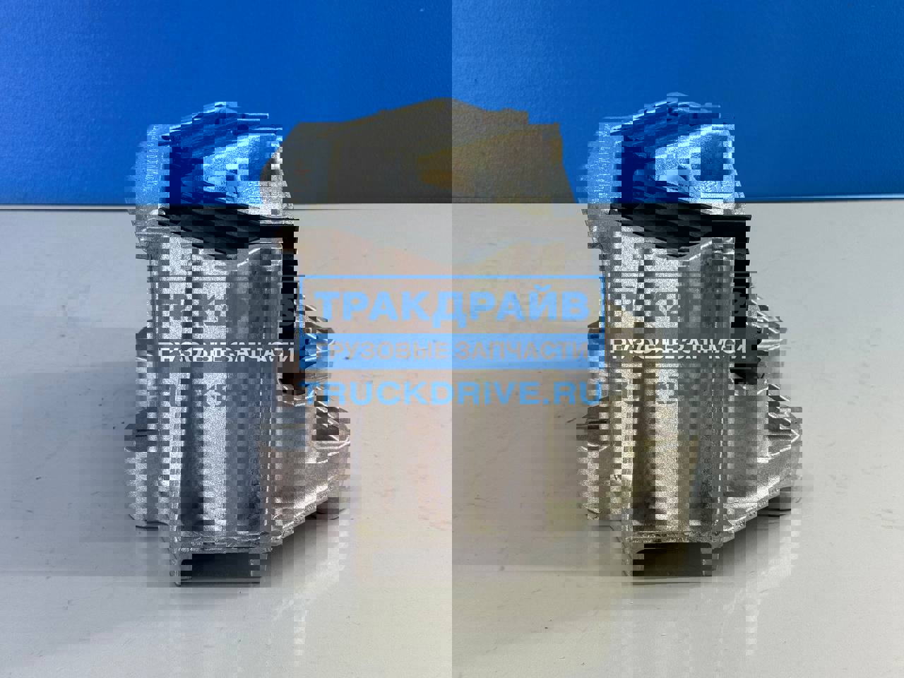 Опора двигателя для MAN TGA TGS TGX передняя 81.96210-0571 MAN купить ...