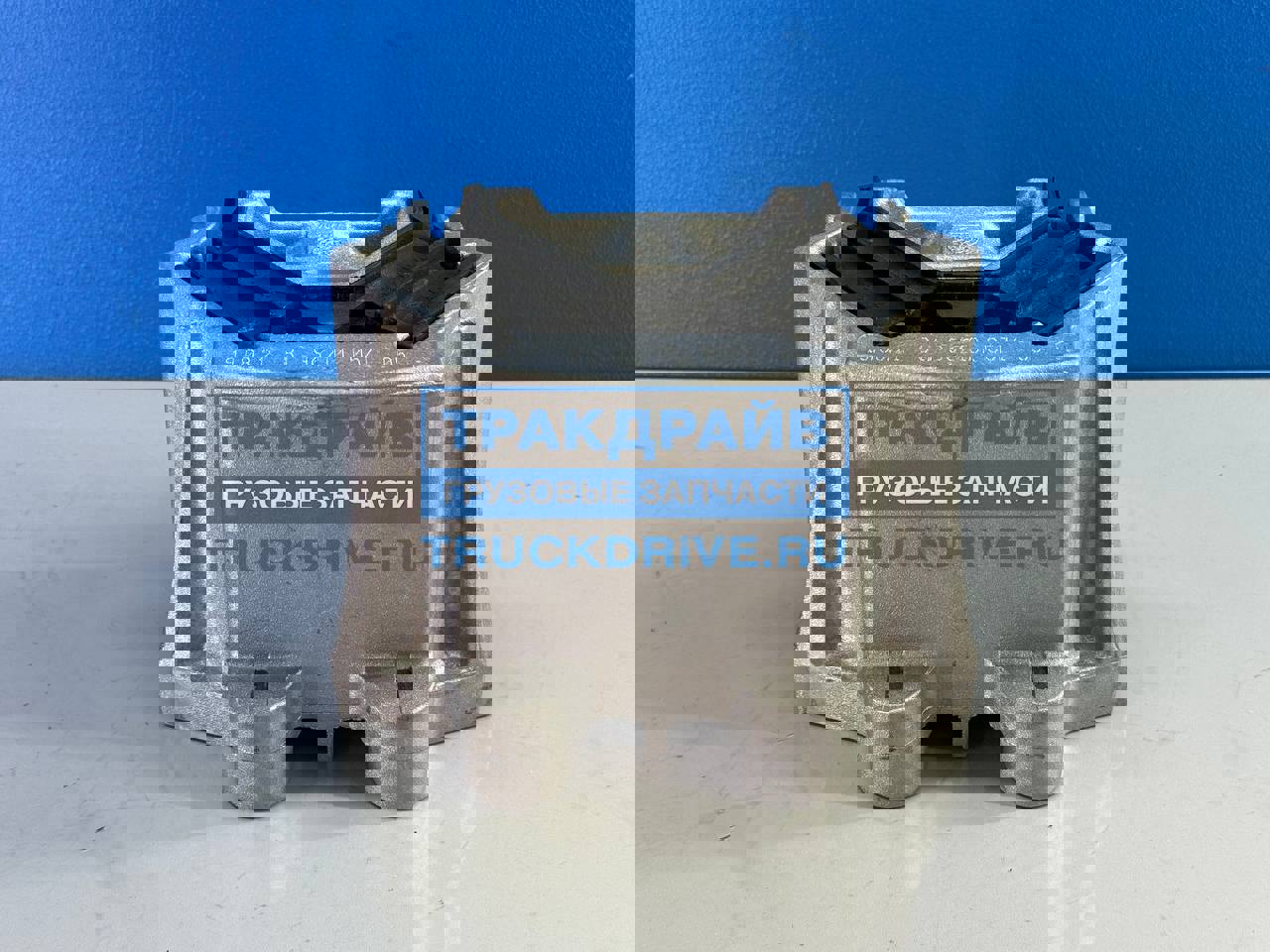 Опора двигателя для MAN TGA TGS TGX передняя 81.96210-0571 MAN купить ...