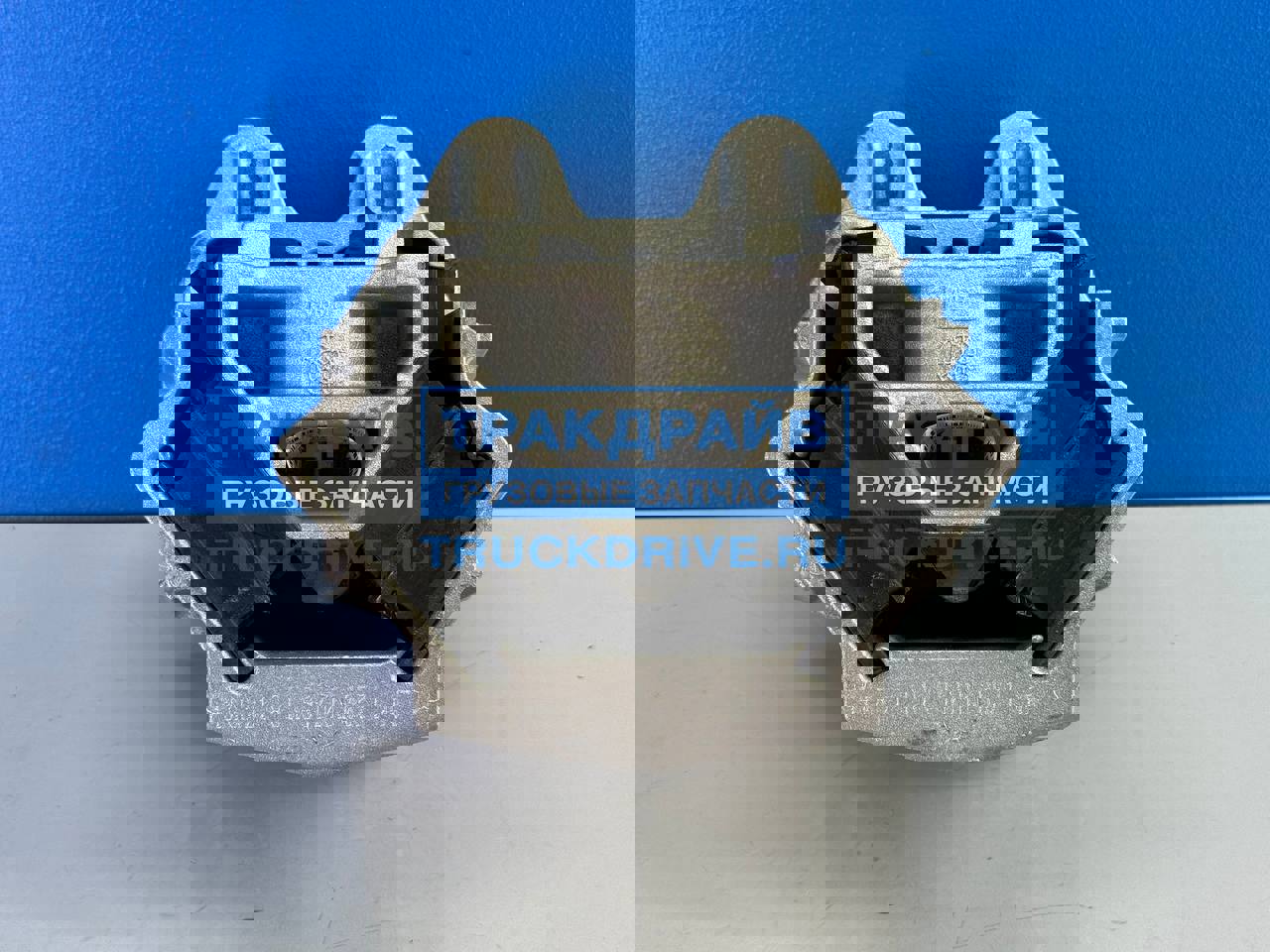 Опора двигателя для MAN TGA TGS TGX передняя 81.96210-0571 MAN купить ...