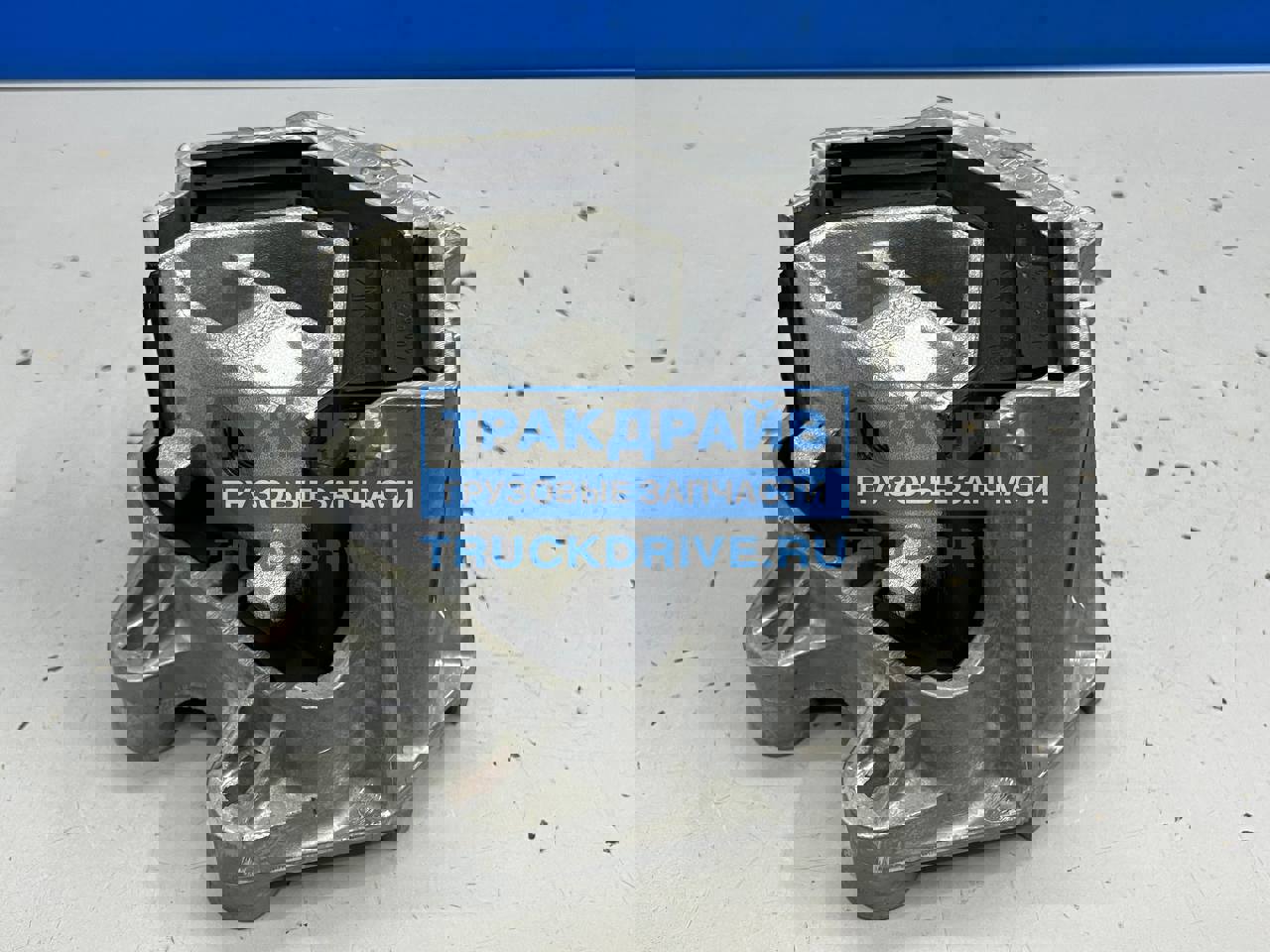 Опора двигателя Ман Тга Тгс Тгх спереди 81.96210-0620 MAN купить недорого