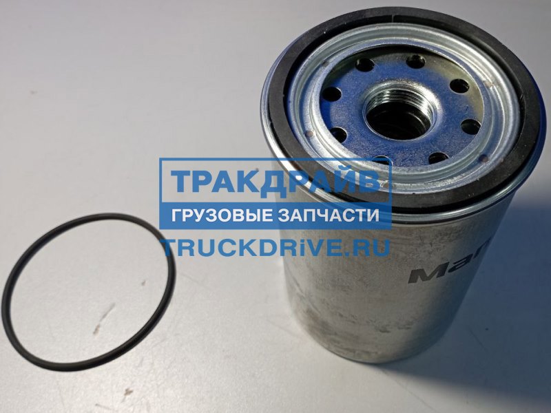 Фильтр топливный сепаратора Рено Керакс Магнум М8 MMF035158 MANDO ...