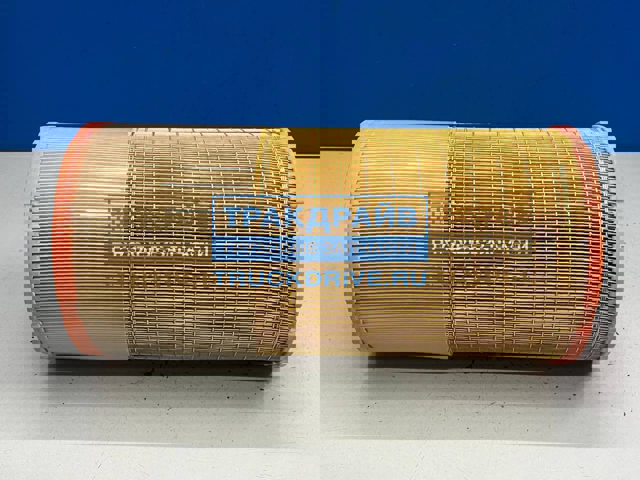 Фильтр воздушный Caterpillar C21630/3 MANN купить недорого