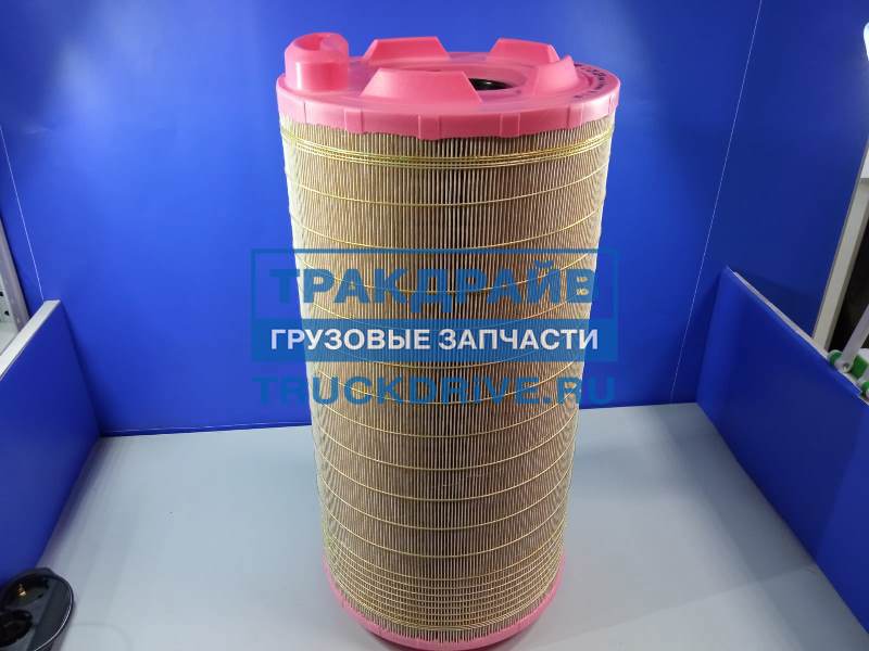Фильтр воздушный для грузовиков Scania G\L\P\R\S-Series C25024 MANN ...
