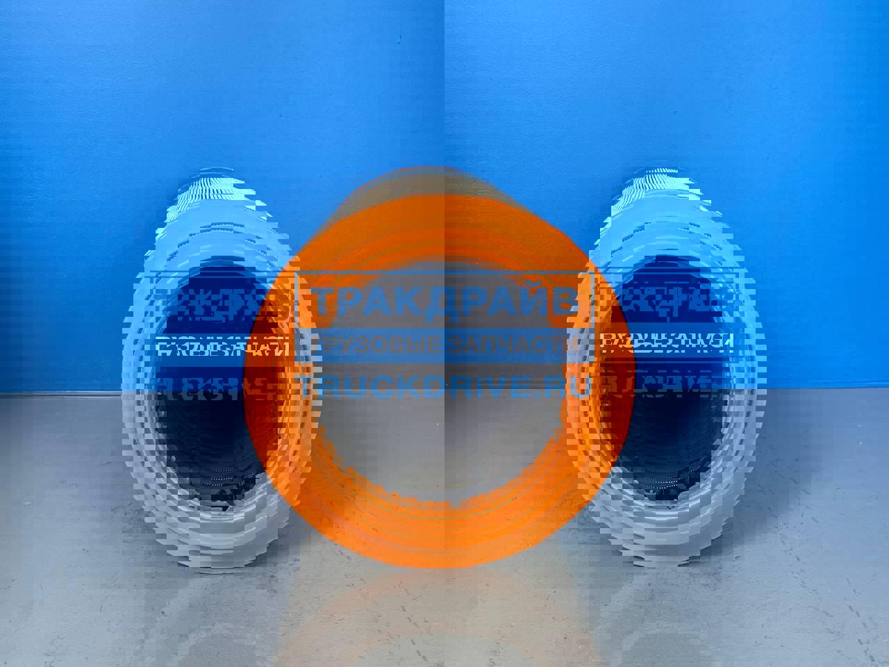 Фильтр воздушный для Shacman X3000 Howo A7 FAW J6 C271050 MANN купить ...