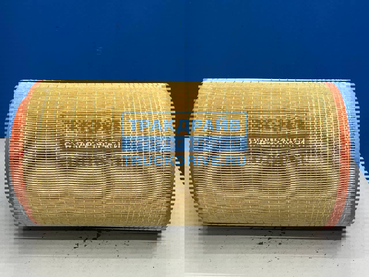 Фильтр воздушный внешний для FAW J7 C27800 MANN купить недорого