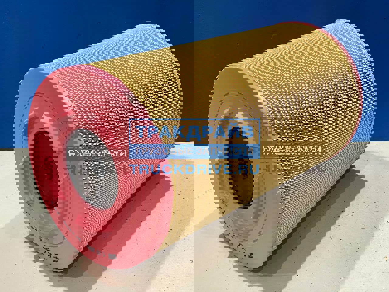 Воздушный фильтр John Deere C332200 MANN купить недорого