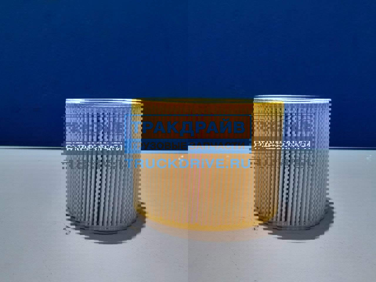 Фильтр воздушный H=61 D=84 d=55 мм C8005 MANN купить недорого