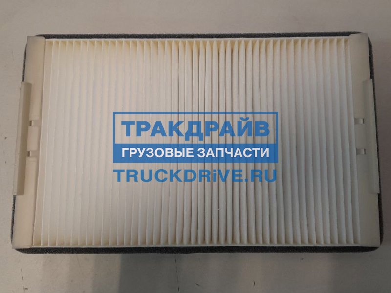 Фильтр воздушный салона DAF CF65 CF75 CF85 CU2534 MANN купить недорого
