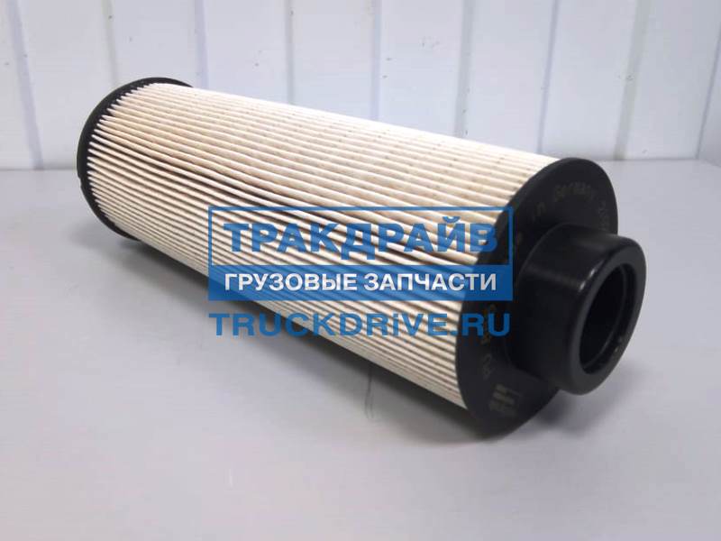Фильтр топливный для MAN TGA с моторами D2876 (высокий) PU855X MANN ...