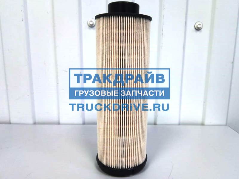 Фильтр топливный для MAN TGA с моторами D2876 (высокий) PU855X MANN ...