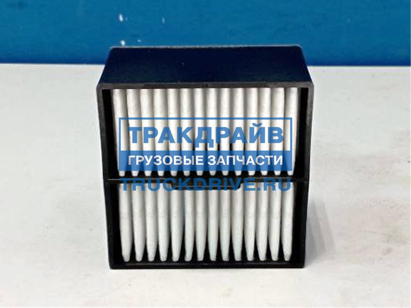 Фильтр топливный сепаратора для SEPAR SWK-2000-10 с подогревом PU910 ...