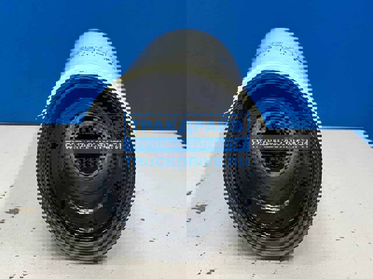Фильтр гидравлический Komatsu D31 WH 11 001 x MANN купить недорого