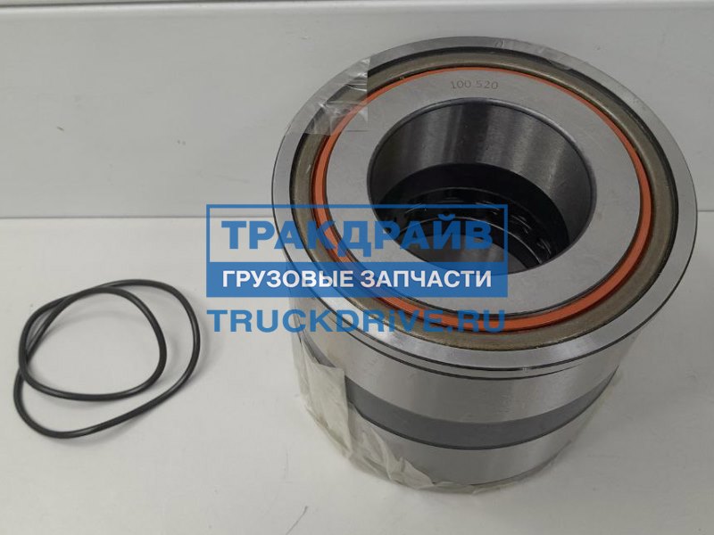 Подшипник ступицы для автомобилей Скания 4 и 5 серия MANSONS 100.520 ...