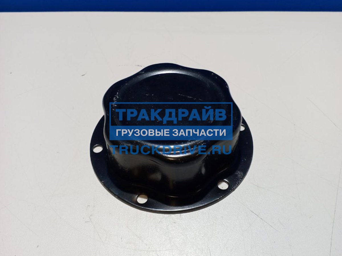 Крышка ступицы ROR ось TM (крепление винтами 6шт.) 790.155 MANSONS ...