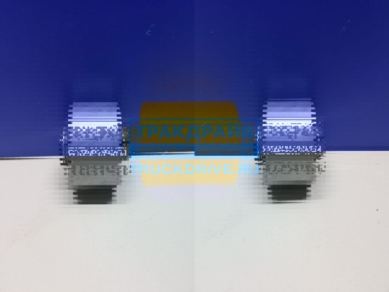 Сайлентблок кулисы КПП Iveco Eurocargo 790.191 MANSONS купить недорого