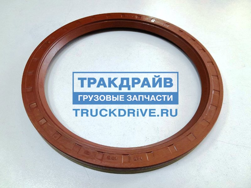 Сальник ступицы Мерседес Актрос Аксор 145x175x15 мм GR179 MANSONS ...
