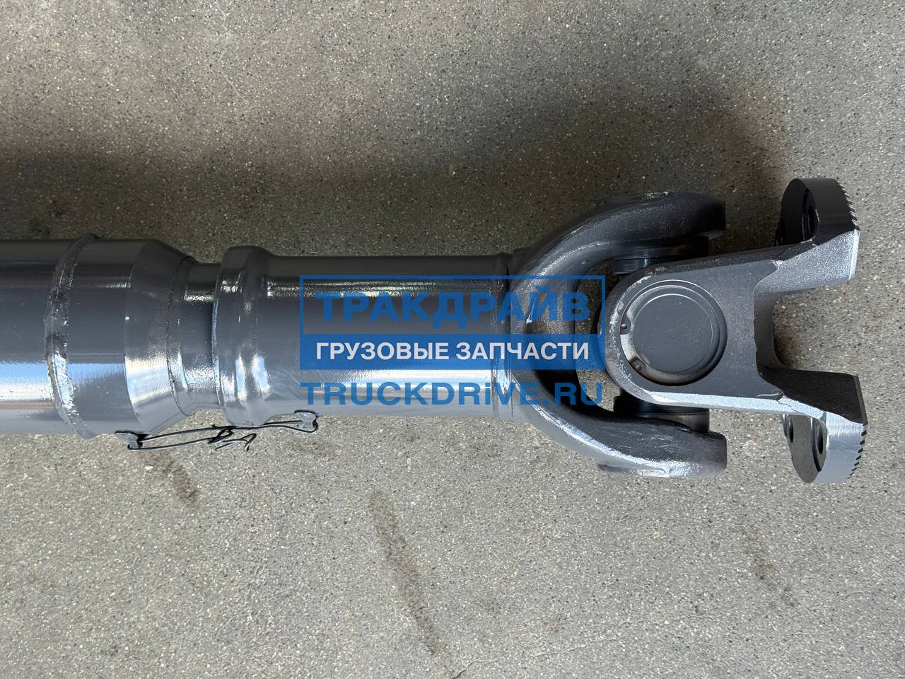Карданный вал для MAN TGX TGS TGA 81.39144-6146 MANTIS купить недорого
