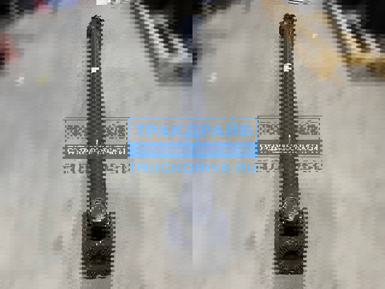 Карданный вал Volvo FH13 M1068149 MANTIS купить недорого